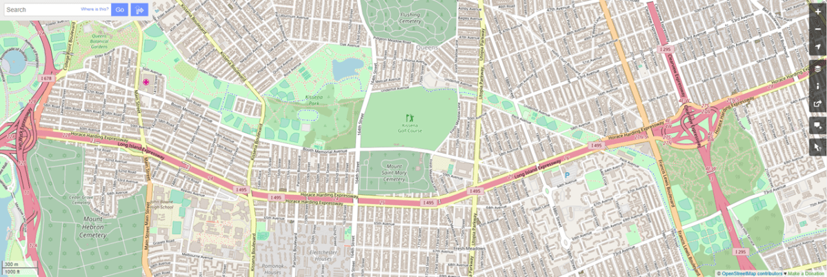 #CompletetheMap Eastern Queens – Eastern Queens Greenway