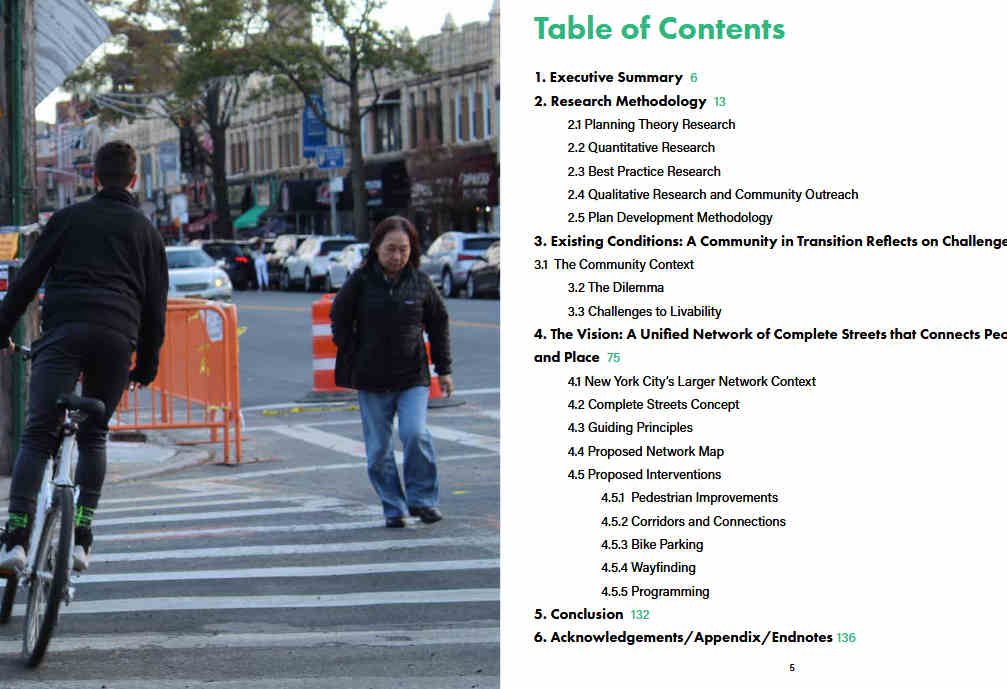 Bike Network Design for Eastern Queens – Eastern Queens Greenway