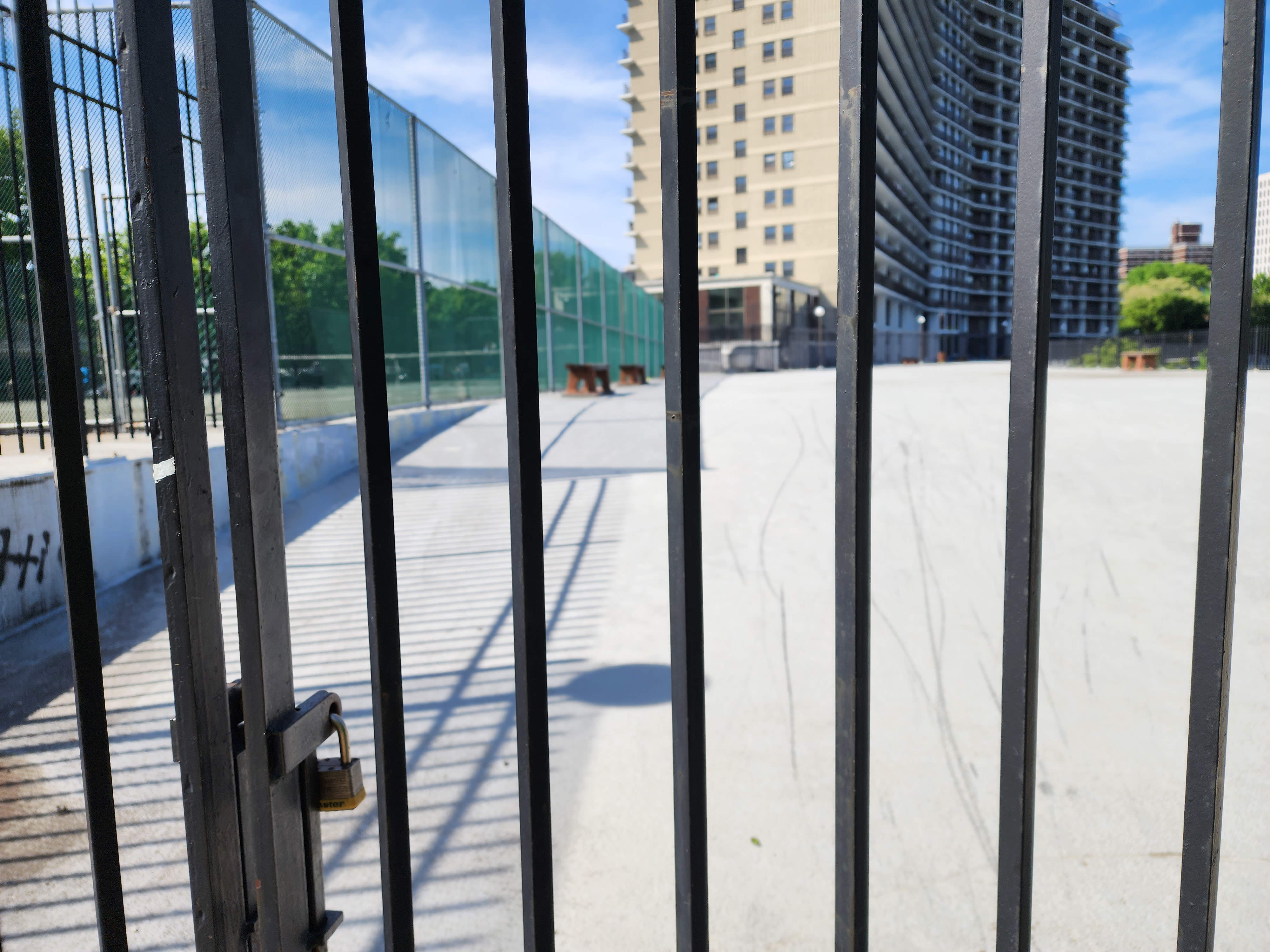 Eastern Queens Greenway – Help us build a family-safe path connecting ...