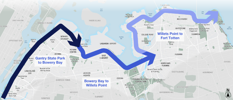 We seriously need your help to Save the Next Greenway – Eastern Queens ...