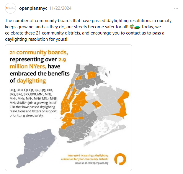 Intersection Intervention: Clearing the Way for Safety with Intro 1138 ...